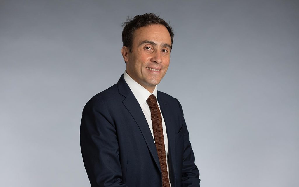 Nos élus - Groupe Changer Paris